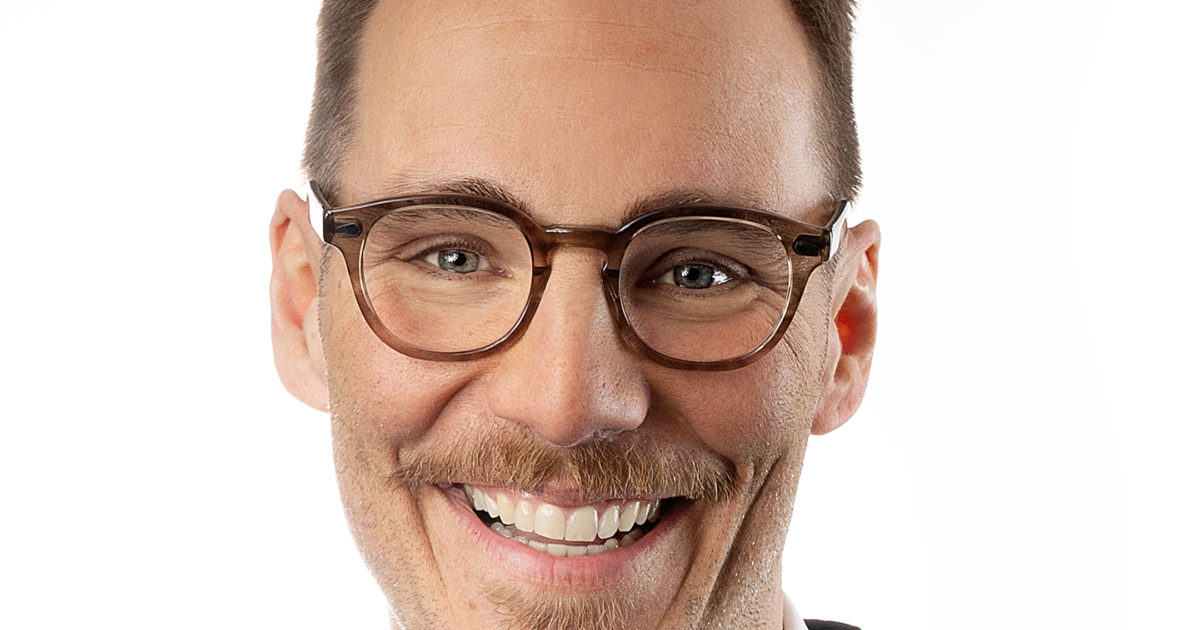 Erlend Osnes | latter.no